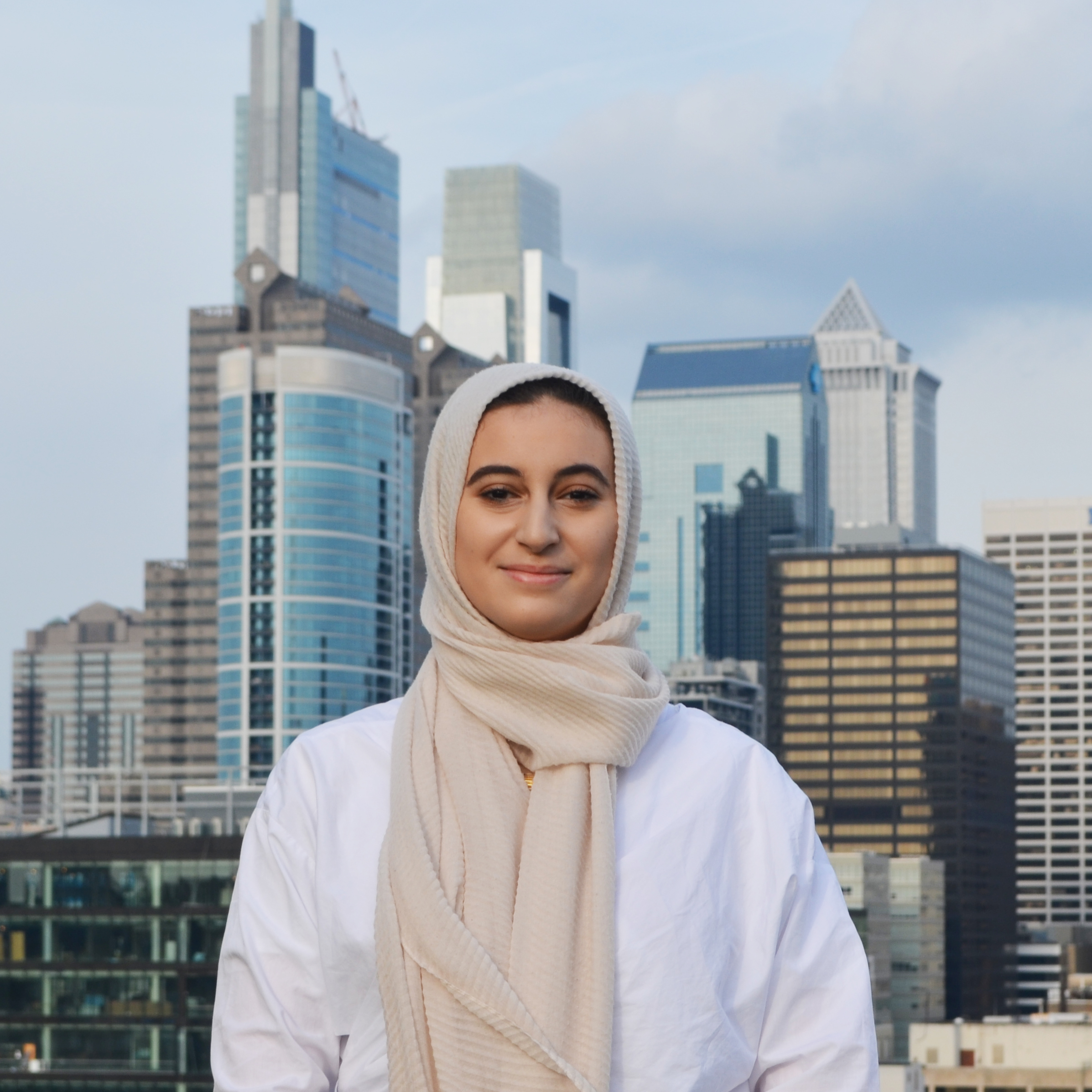 Hack The Evening Away